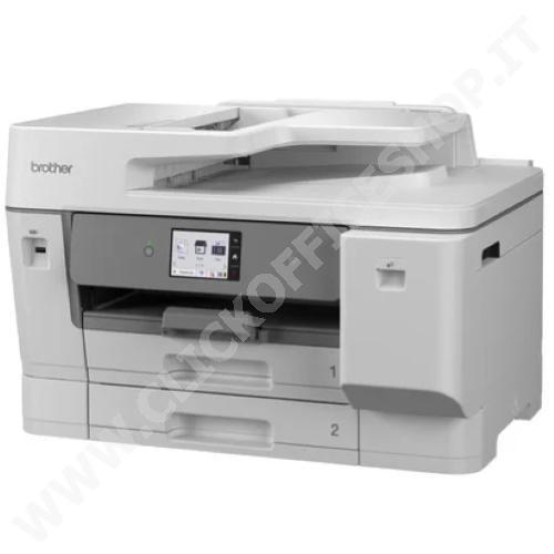 STAMPANTE BROTHER MFC-J6975DW MULTIFUNZIONE ***GARANZIA 5 ANNI***