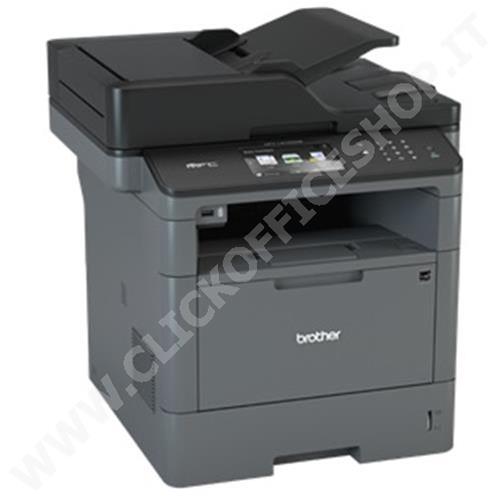 STAMPANTE BROTHER MFC-L5750DW MULTIFUNZIONE